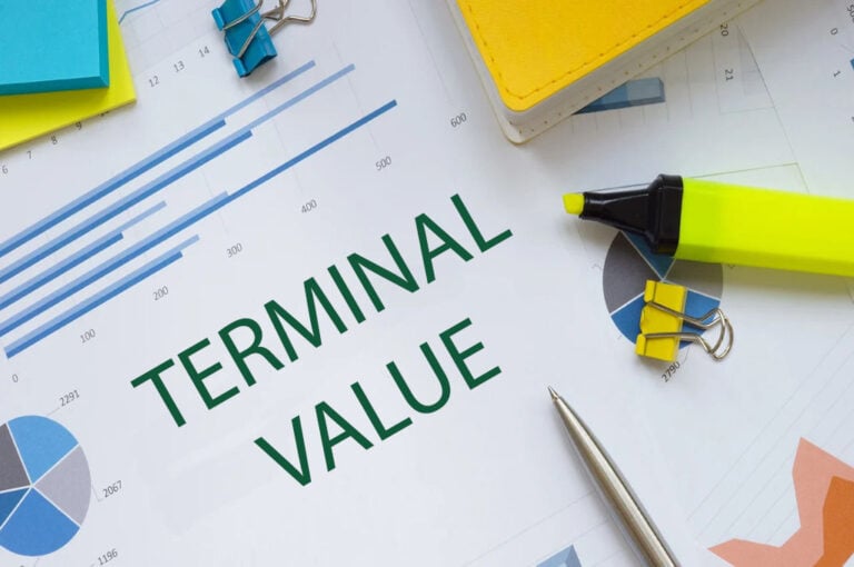 Valor Terminal da Perpetuidade no Valuation - Como Calcular